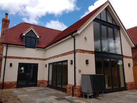 How To Fit External Cladding A Step By Step Guide Mli Building Products