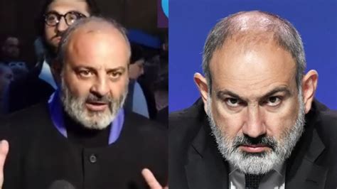 Փաշինյանն իր համար փող է ուզում բերել՝ մի նպատակով․ Բագրատ Սրբազան Youtube