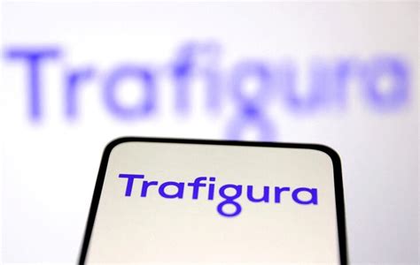 Trafigura Appoints Jiri Zrust As Global Head Of Operational Assets