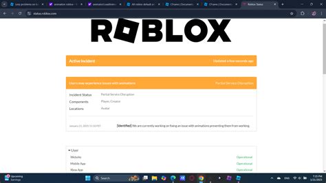 All Roblox Default Animations Stopped Working Scripting Support Developer Forum Roblox