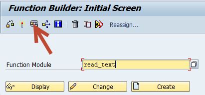 Solved Table And Field For Header Text In PO SAP Community