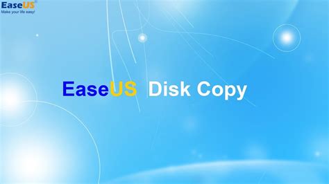 Deals EaseUS Disk Copy Lifetime License Geeky Gadgets