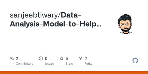 GitHub Sanjeebtiwary Data Analysis Model To Help Reveal Potential Infertility Treatments