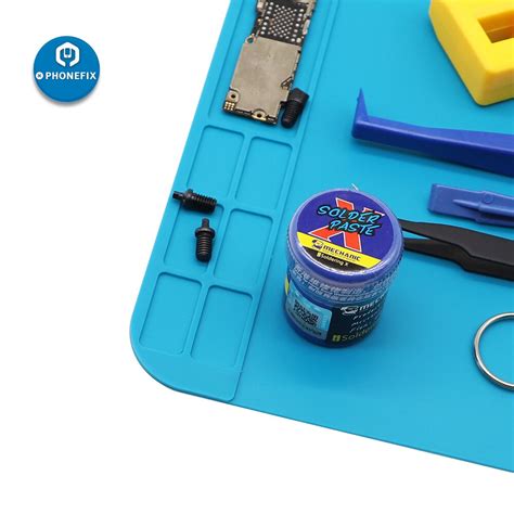 Esd Warmte Isolatie Werken Mat Magnetische Hittebe Grandado