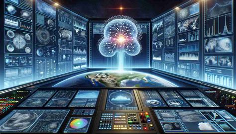 Advanced Artificial Intelligence Enhances Weather Forecasting Accuracy