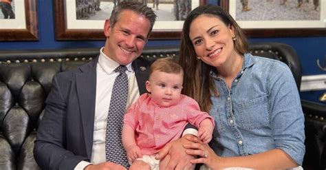 Who Is Adam Kinzingers Wife All About Sofia Kinzinger Thenetline