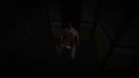 Image 5 Scp Containment Breach Gameplay Overhaul Mod For Scp Containment Breach Moddb