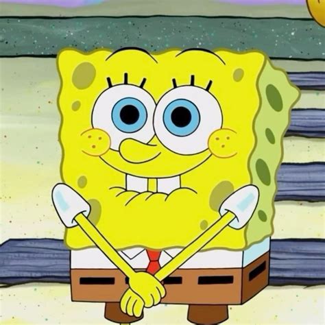 Spongebob Squarepants Pfp