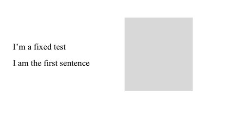 Html Having Issues With Vertical Alignment Flexbox And Center