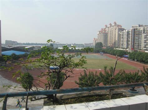 沙滘中学图册360百科