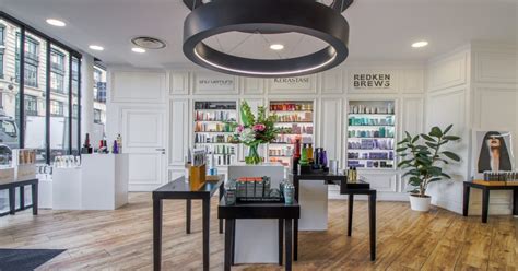 Jean Marc Joubert Paris 01 Louvre Coiffeur à Paris 1er