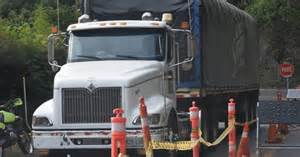 Reforma Tributaria Prende Las Alarmas Transporte Advierte Alza Brutal En Comida Fletes Y