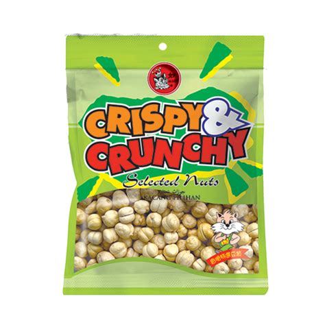 Desa Southern Food Products Sdn Bhd Crispy And Crunchy Roasted Nut