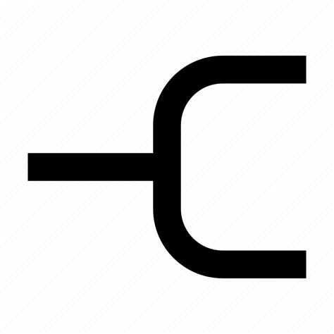 Branch Chart Diagram Line Flowchart Curve Formatting Icon Download On Iconfinder