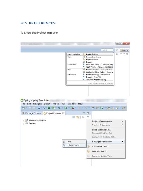 introduccion spring mvc pdf spring framework java platform