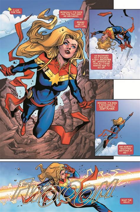Ms Marvel Captured