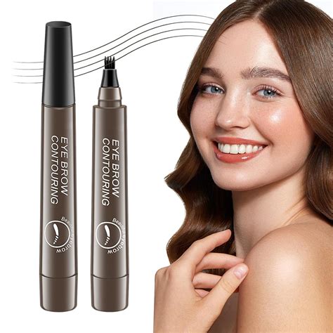 Towave Magic Eyebrow Pencil 2024 Upgrade Waterproof