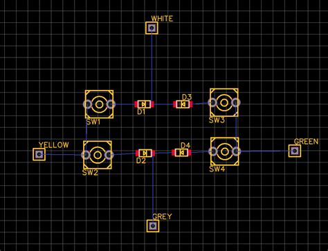 Building My Own Keyboard Part Fly Crash Raise Exception