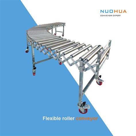 Manufacture Warehouse Customized Telescopic Cargo System Steel Manual