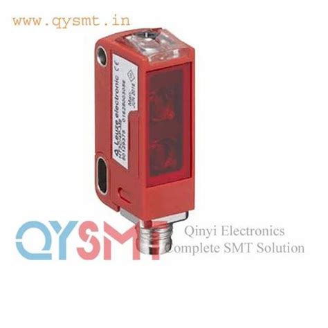 Diffuse Sensor With Background Suppression At ₹ 1500piece Diffuse Mode Sensor In Noida Id