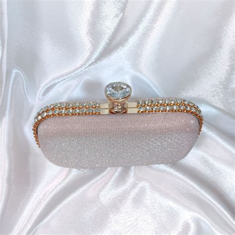 Розова официална чанта Магазин Lady In Love