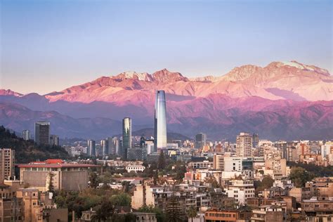 Is Chile Safe For Tourists In 2025 Rentcarchile