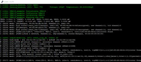 Esp32 Binary Flash In Windows ~ Hassins Workspace