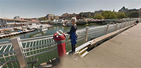 Floating Spa Destination On Barge In Victoria Inner Harbour To Open In June Urbanized