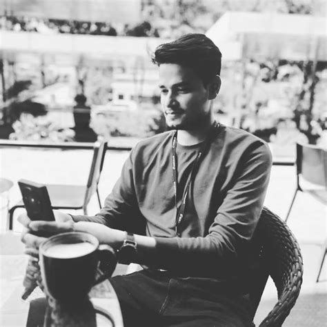 Pushpam Anand Pushpamanand • Threads Say More