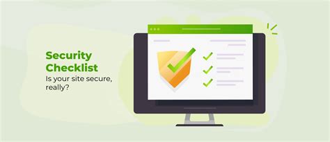 WordPress Security Checklist Shield Security