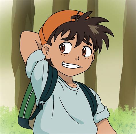 Genki Sakura By Cosmicring On Deviantart