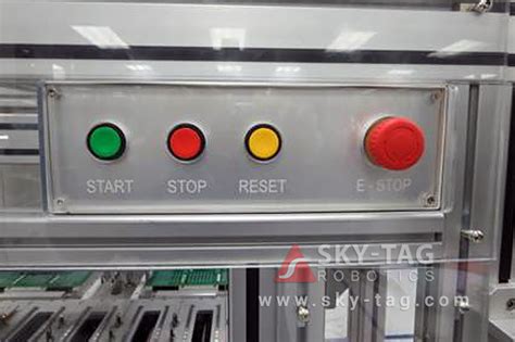 Automated Guided Vehicle Agv System Sky Tag Robotics Sdn Bhd