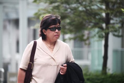 Badge Lady Charged For Going Maskless At Ion Orchard For 15 Mins Faces Jail Time