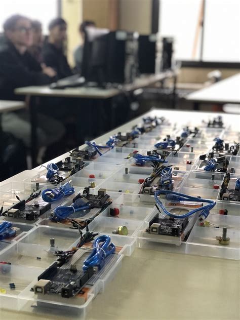 Arduino Taller 2023 Facultad De Ingeniería Y Ciencias Agropecuarias