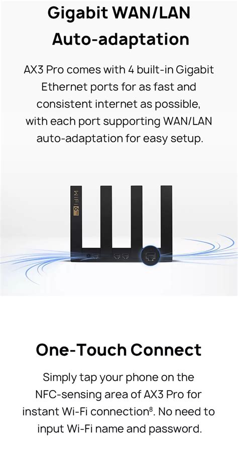 Huawei Wifi Ax Pro Router Wi Fi Plus Mbps Visualized Wi Fi Diagnosis One Touch