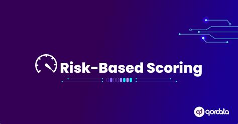 Ai Powered Risk Based Scoring Risk Assessment Qordata