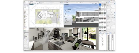 Vectorworks 2020 シリーズを発売 サポーターズ・コーナー