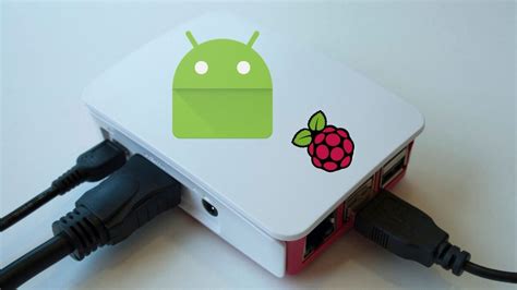 Cómo Instalar Android En Raspberry Pi Guía Y Sistemas Más Recomendados