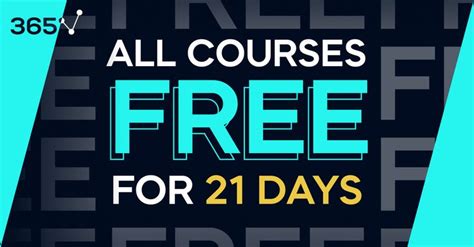 Start Learning Data Science For Free 365 Data Science