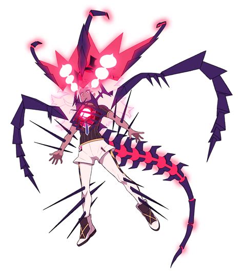 Leon And Eternatus Pokemon And 1 More Drawn By Redlhzz Danbooru