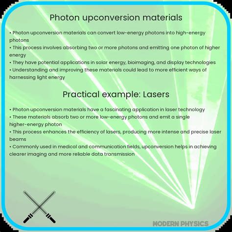 Photon Upconversion Materials Biophysical Applications And Trends