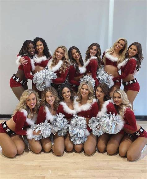 Cheerleaders 6 By Terriblethegreat On Deviantart