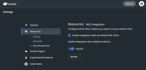 Wsl2 Error When Shutdown · Issue 6933 · Dockerfor Win · Github