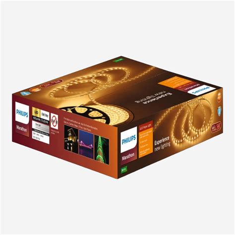 Buy Philips Mini Marathon Led Rope Light Online In India Philips Lighting Philips Lighting