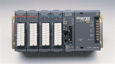 Plcs｜jtekt Electronics Corporation