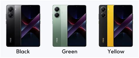 Сколько стоит POCO X7 Pro: цены и характеристики - Hi-Tech Mail