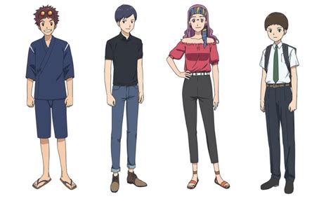 Digimon Adventure Last Evolution