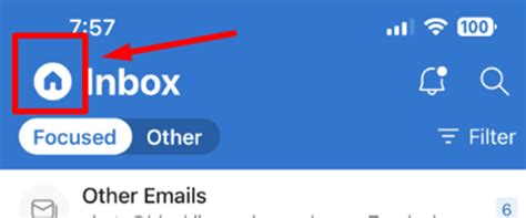 Adding A Delegated Mailbox From The Outlook Mobile App Jushi Holdings