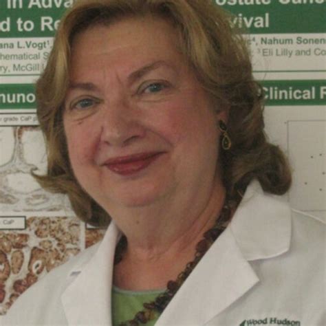 Julia Carter President Phd Cancer Biology Research Profile