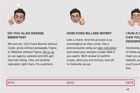 How To Set Slider Pagination Number For Each Slide Custom Code